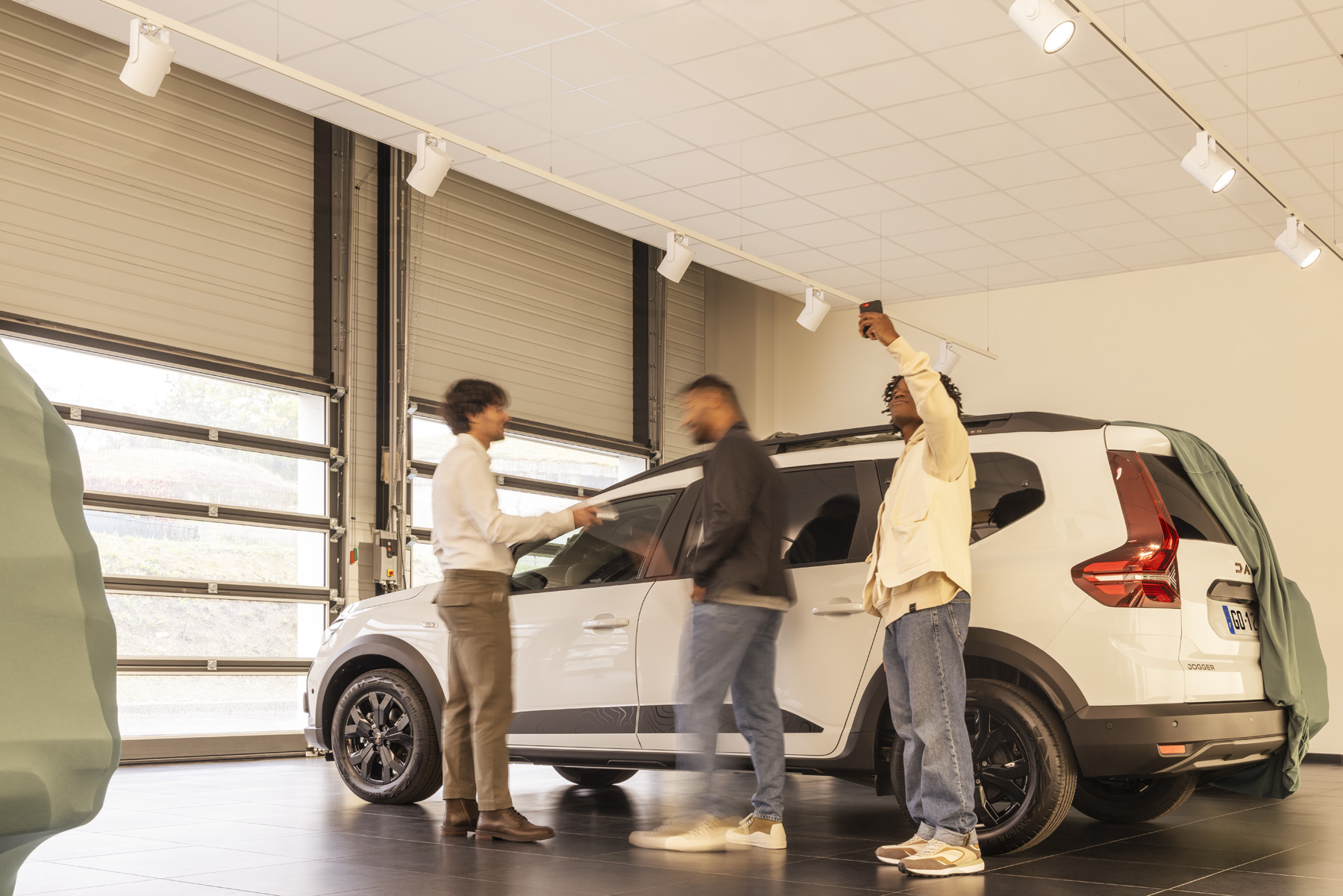 Dacia concession 2023 22